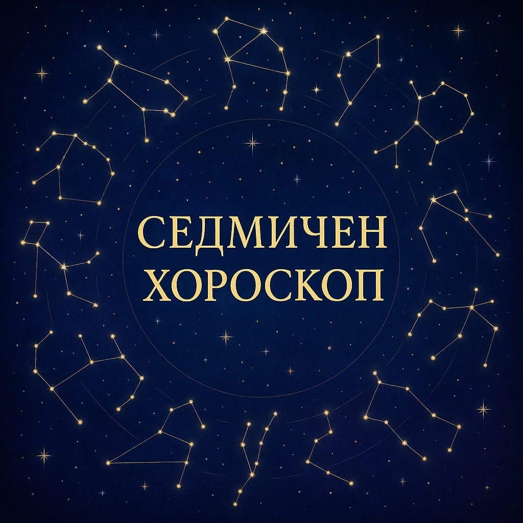 Хороскоп за седмицата 19 – 25 май 2025 г. - Lady-bg.com